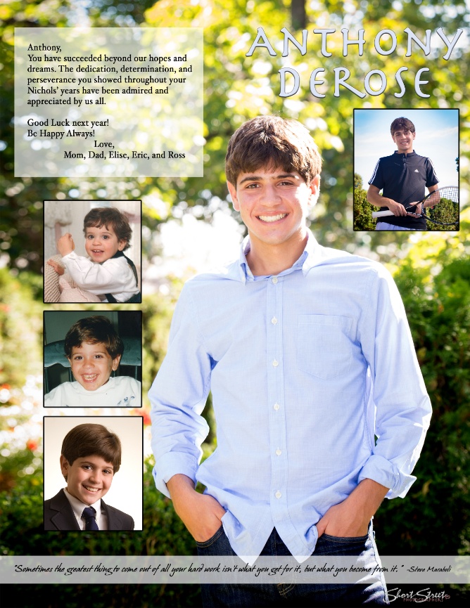 Yearbook Dedication Page Ideas Maanasthan