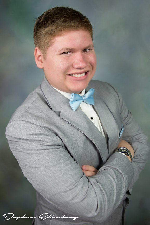 Senior Guys Gallery | Ellenburg Photography