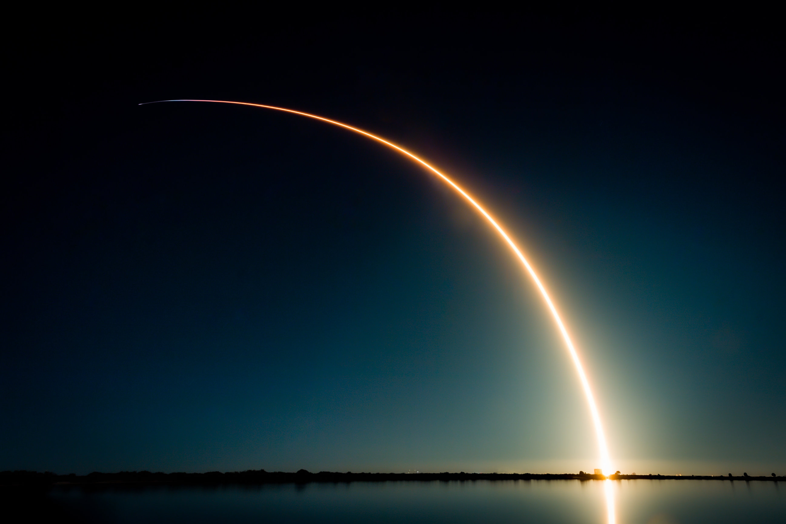 Space Launch Photography | ProView | Central Florida