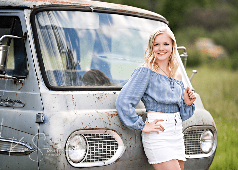 Macy - Birch Run - Class of 2021 - Senior Pictures - Birch Run ...