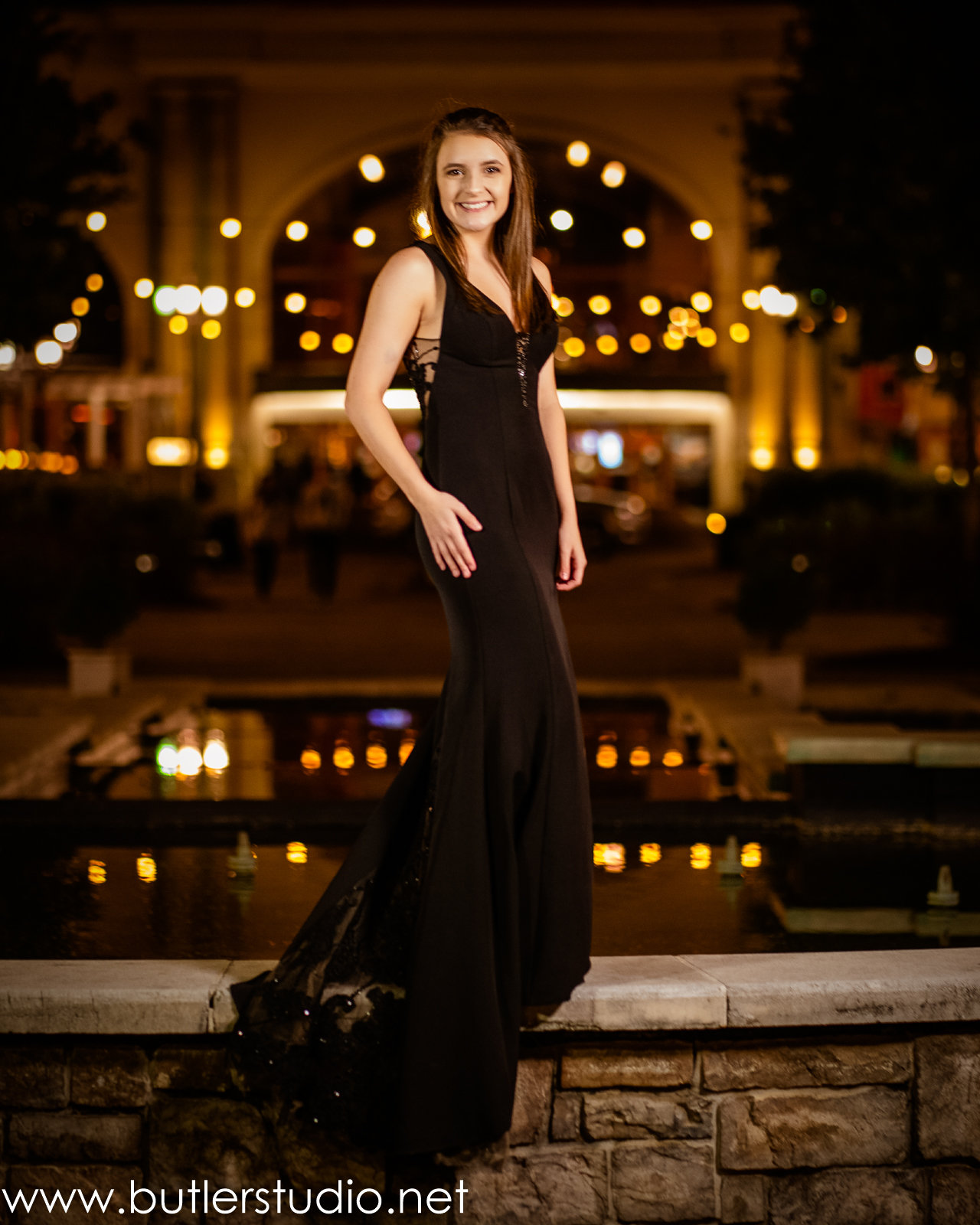 2020 Senior Spotlight - Marion Sharp - North Alabama Timeless Portrait ...
