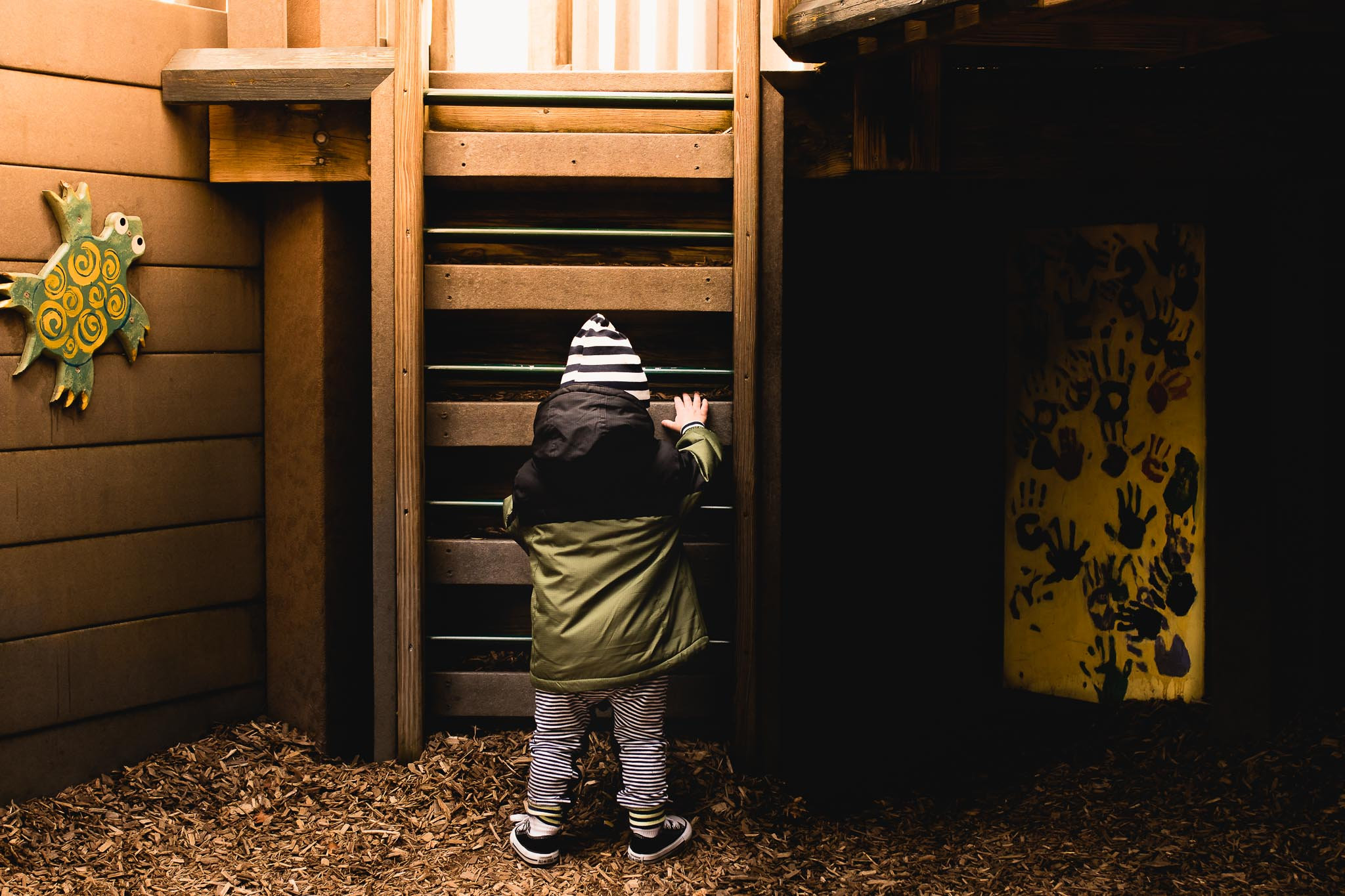 Get to Know More About Me