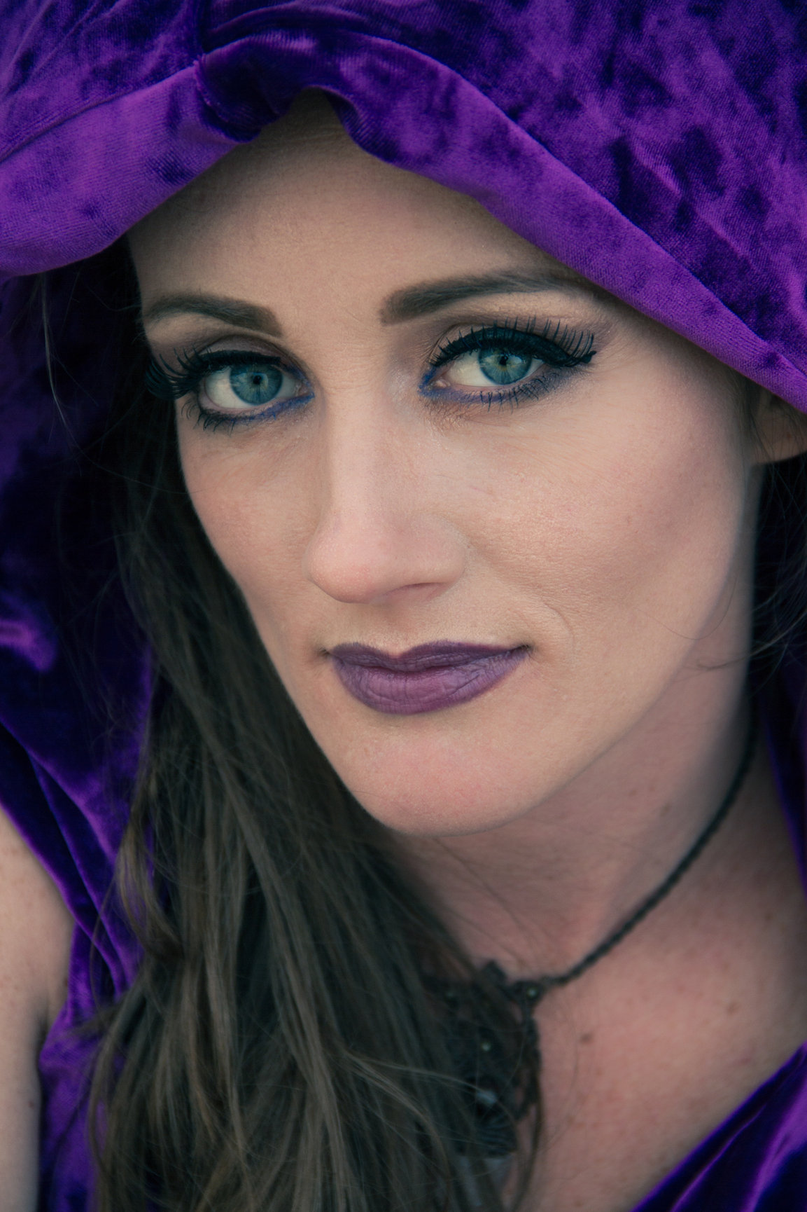 UTAH MAKEUP ARTIST - Brooke Allred