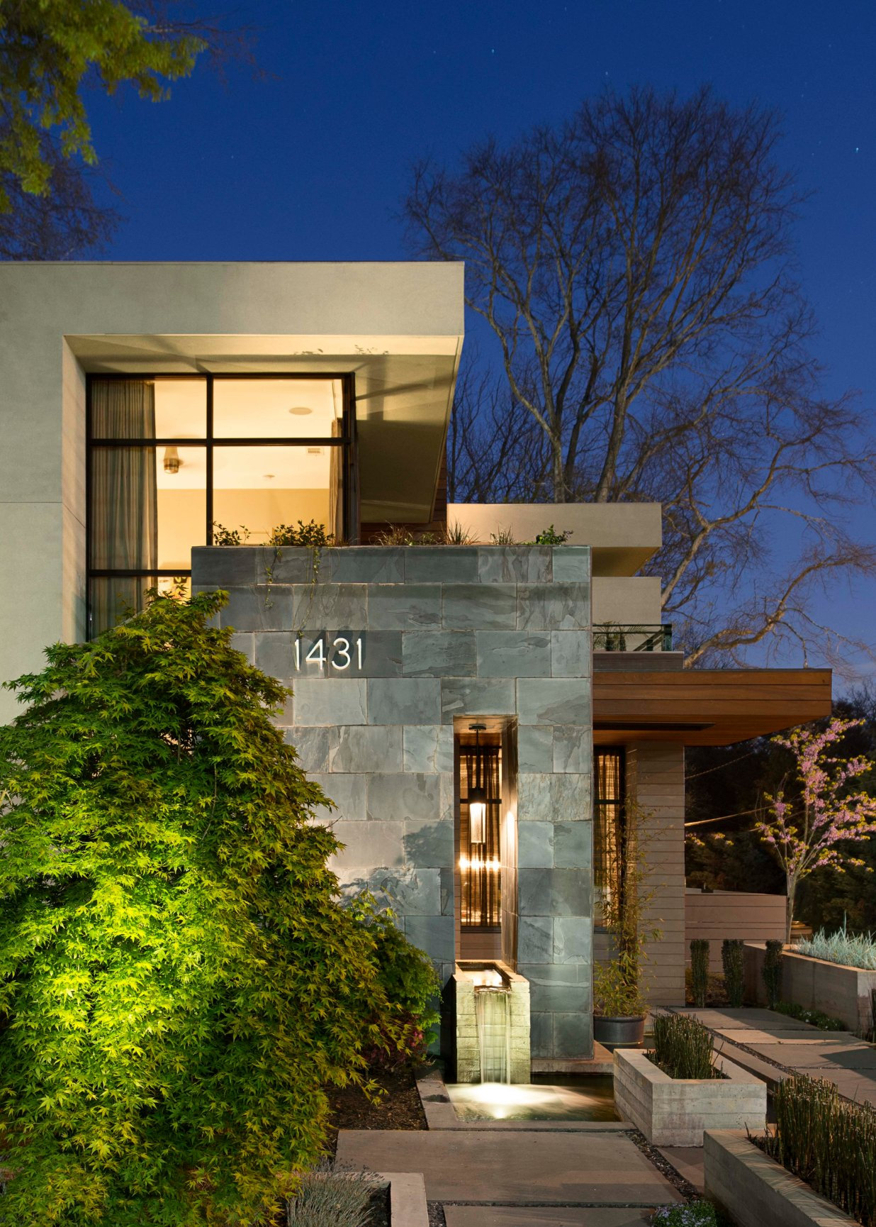 HOME - Brendan Butler Landscape Design