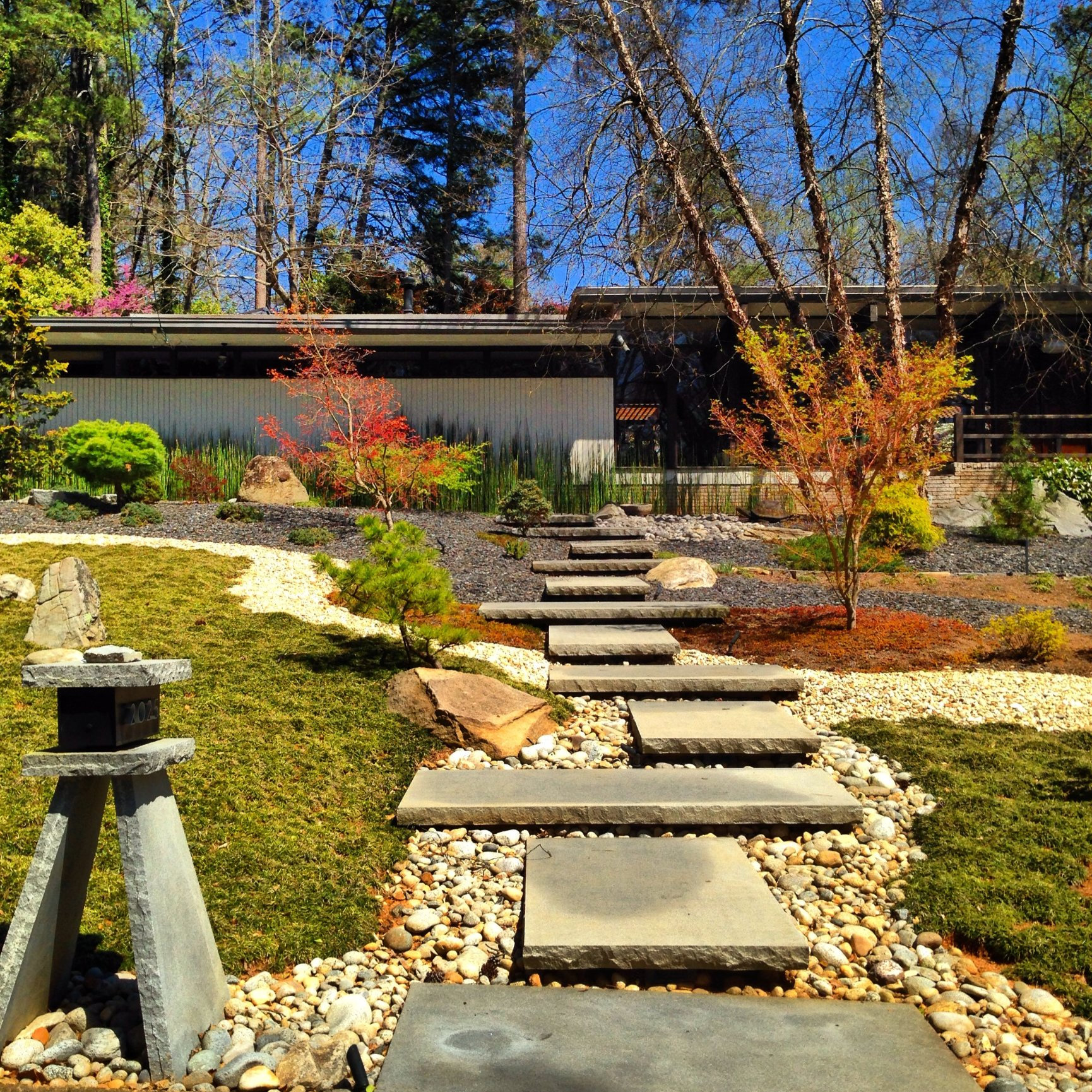 HOME - Brendan Butler Landscape Design