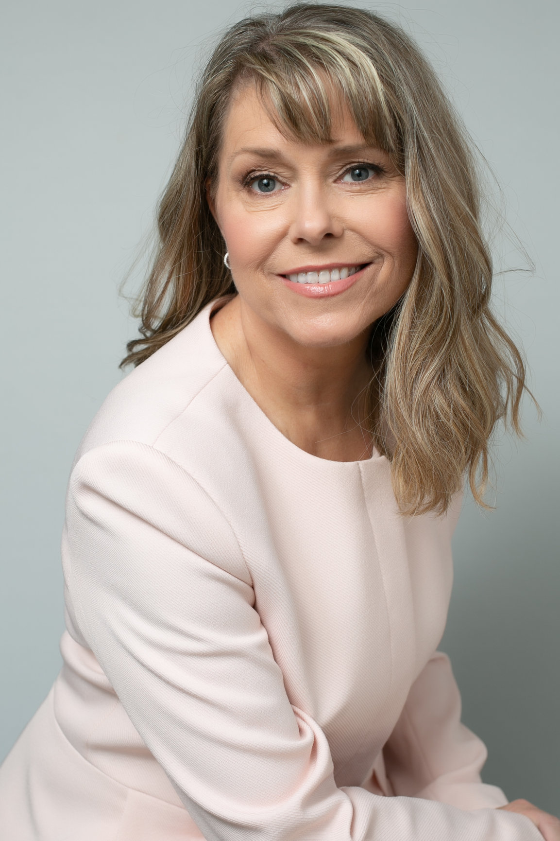 YOU JUST NEED A BUSINESS HEADSHOT...but the EXPERIENCE IS SO MUCH MORE ...