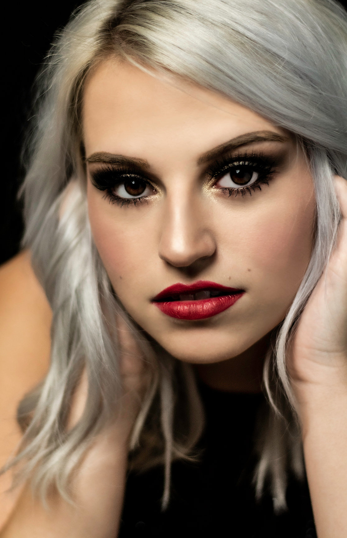 JME Studios | Portrait Photographer | SENIORS | Tyler Texas