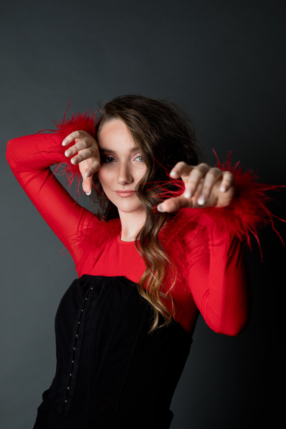 SLP MODEL TEAM - Shi Lessner Photography