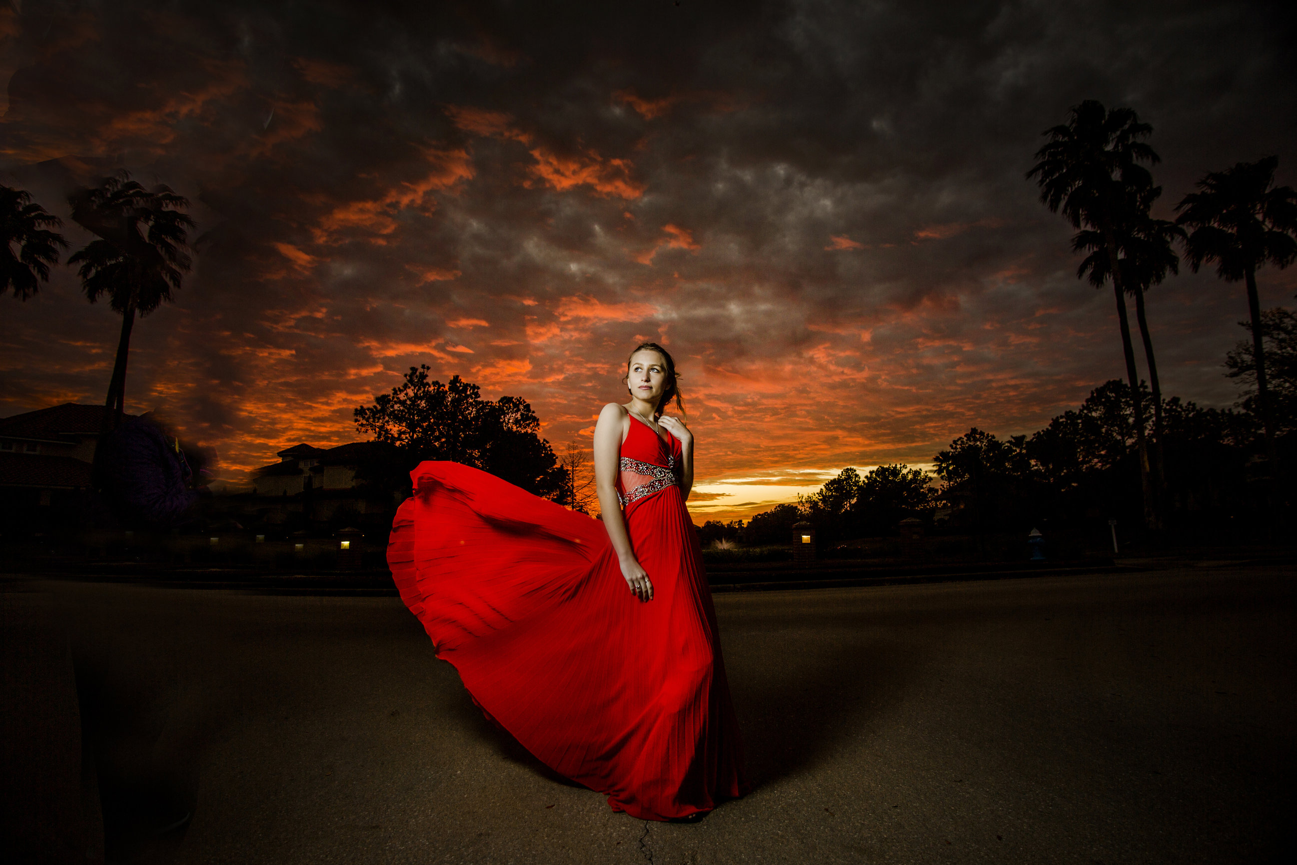 Houston Portrait Photographer | Kat Mack Photography