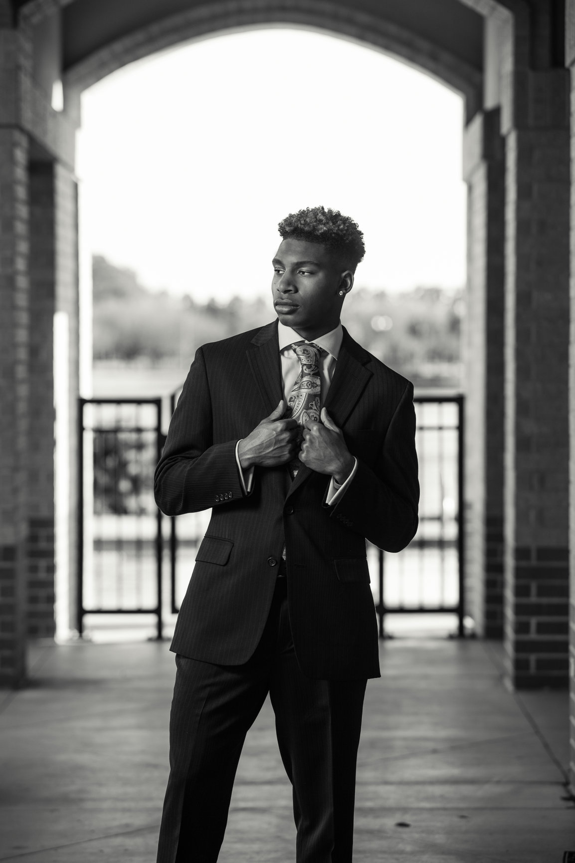 Houston Portrait Photographer | Kat Mack Photography
