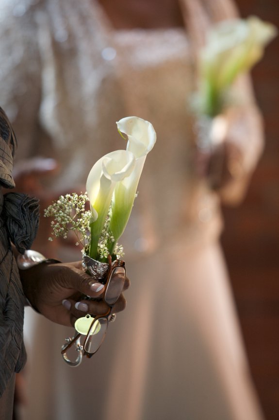 BOUQUETS - Graceful Designs