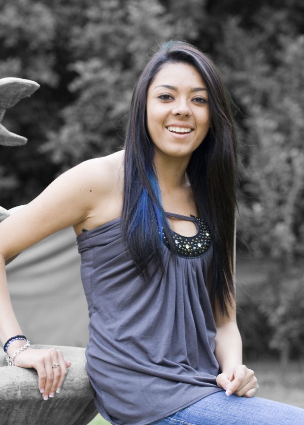 Lifestyle/Head Shots - tina andrade photography