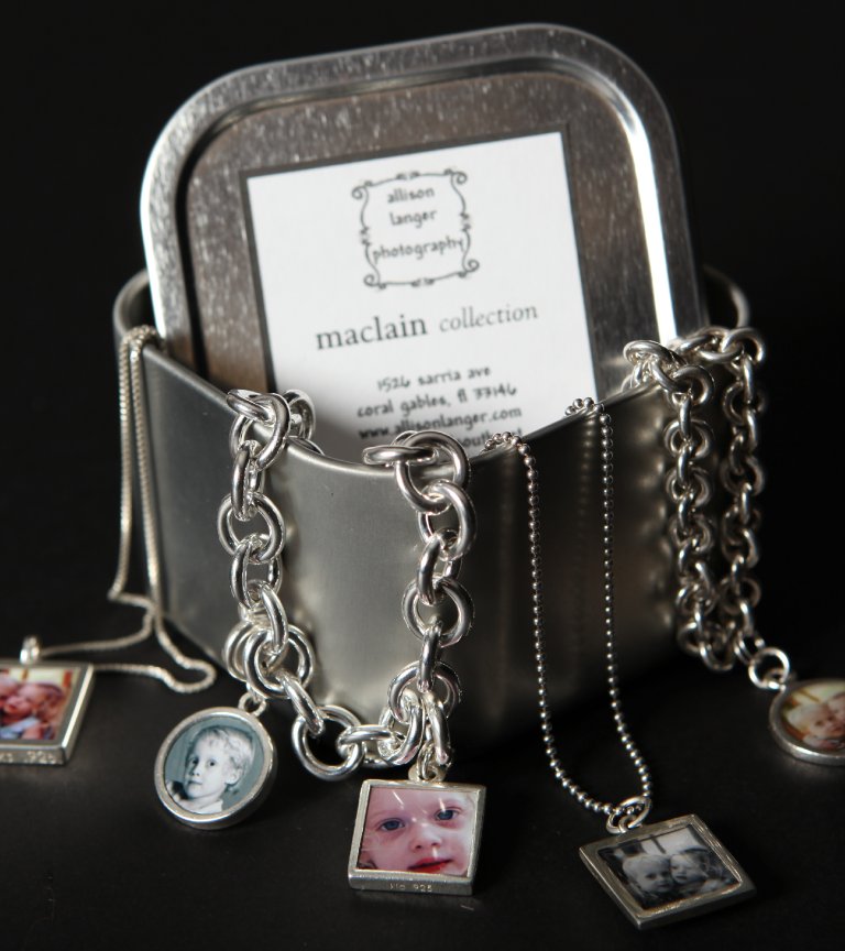 product information - allison langer photography