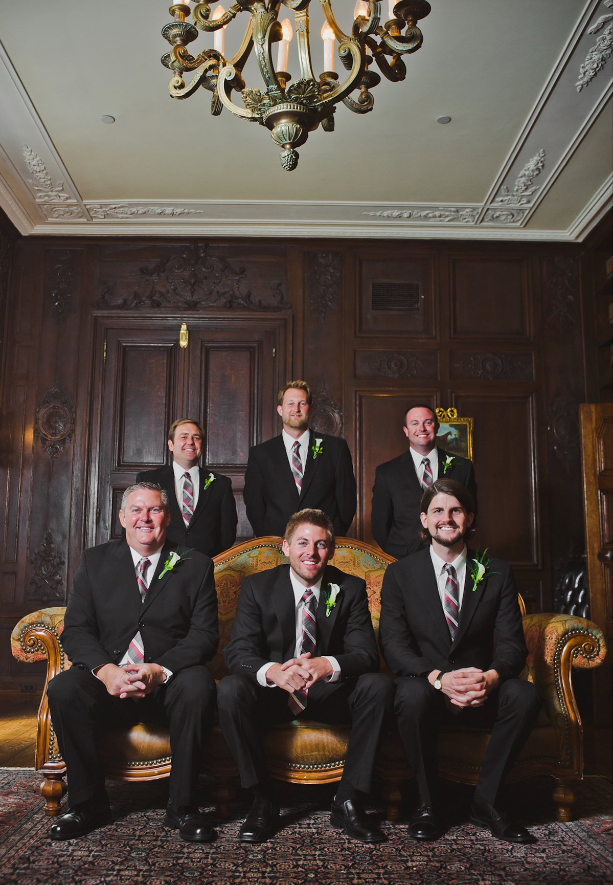 Alex Pegg Photography Wedding Portfolio