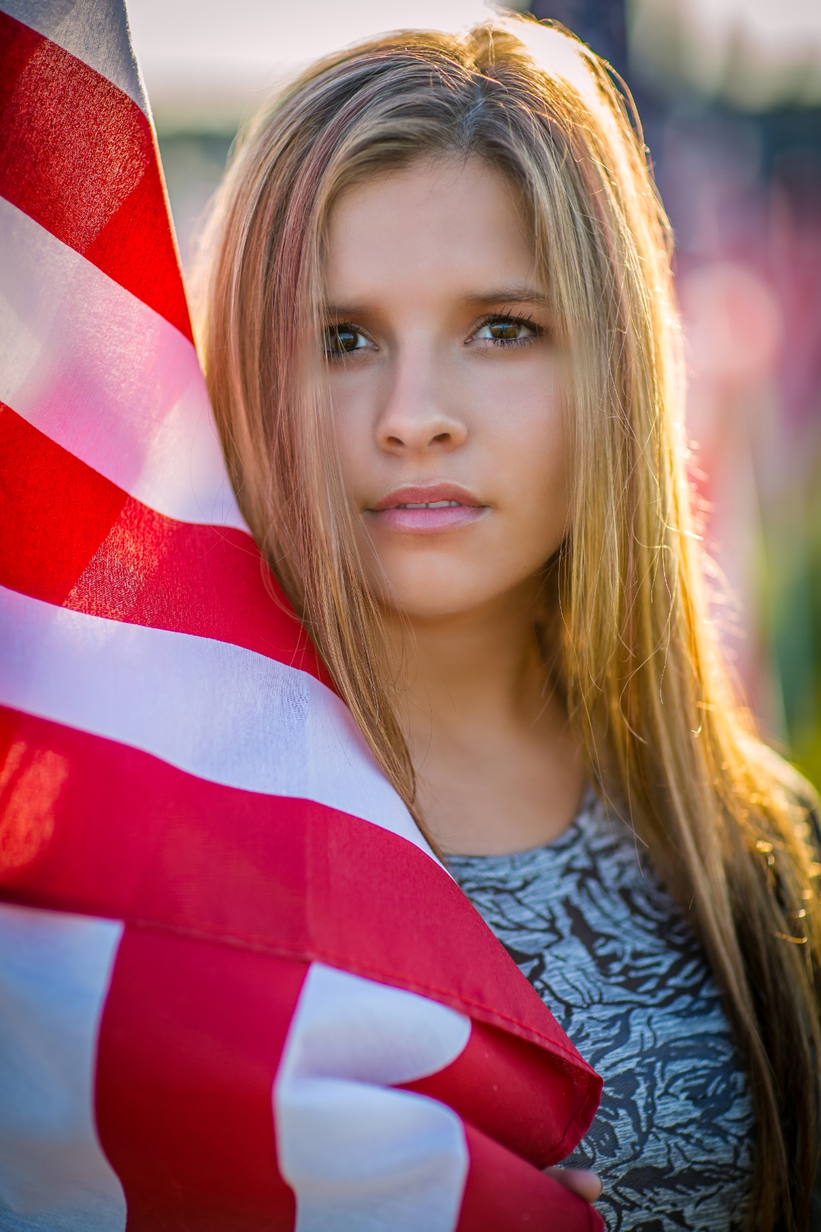 SENIOR LADIES - James Netz Photography