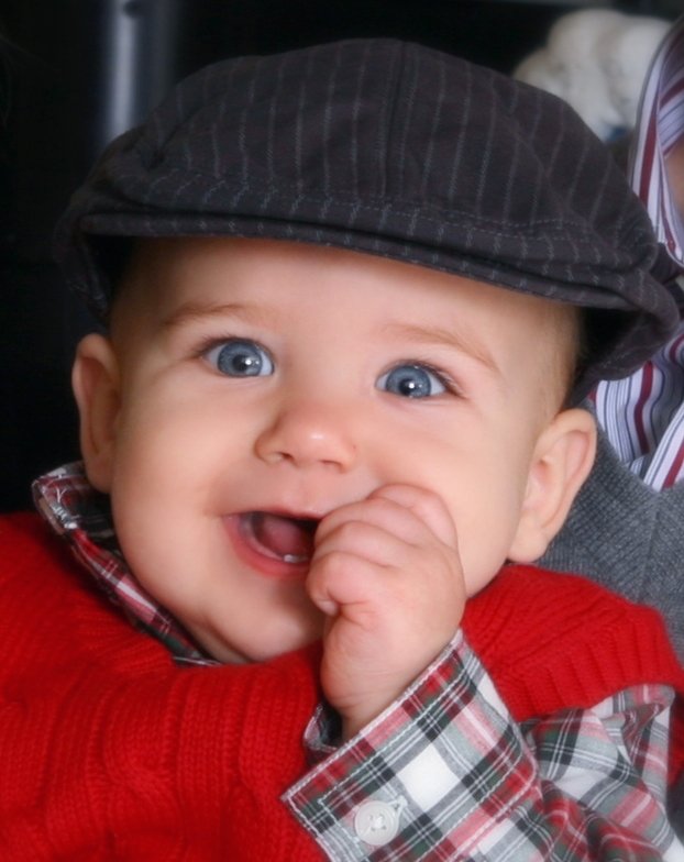 The Magic of Christmas - The Cain Gallery