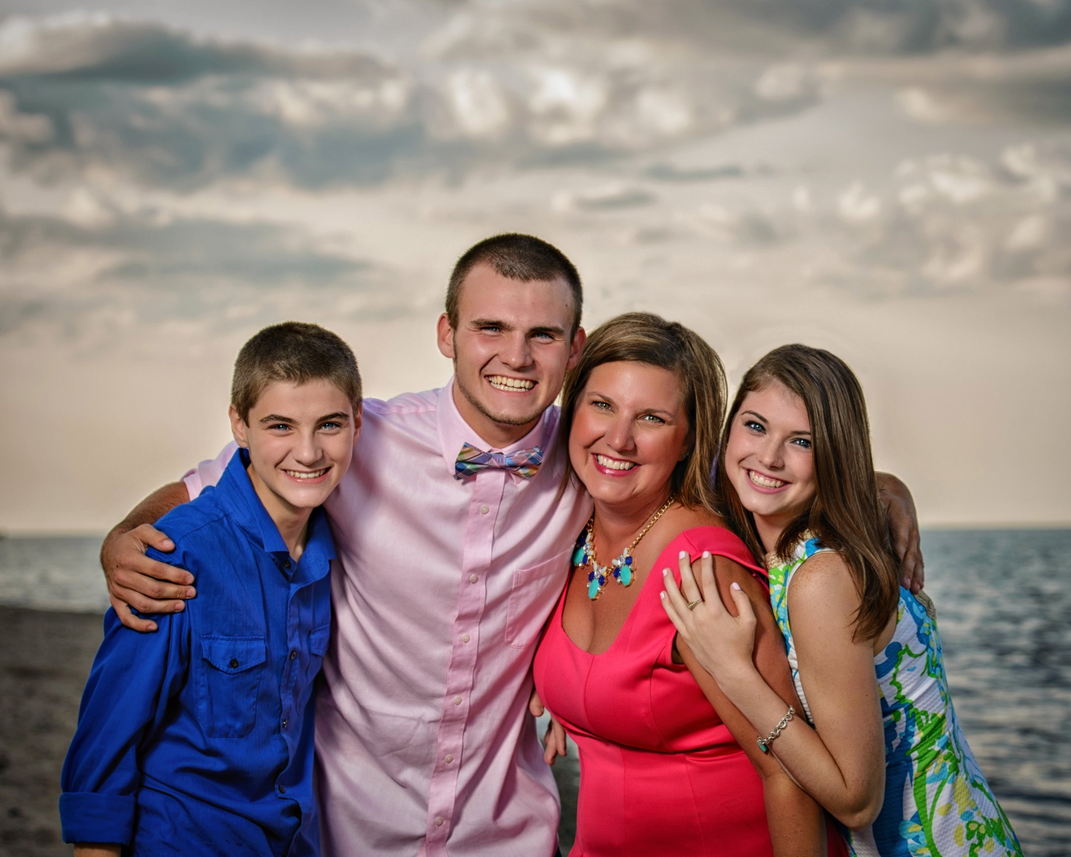 Families - Twin Shutterbug Studios