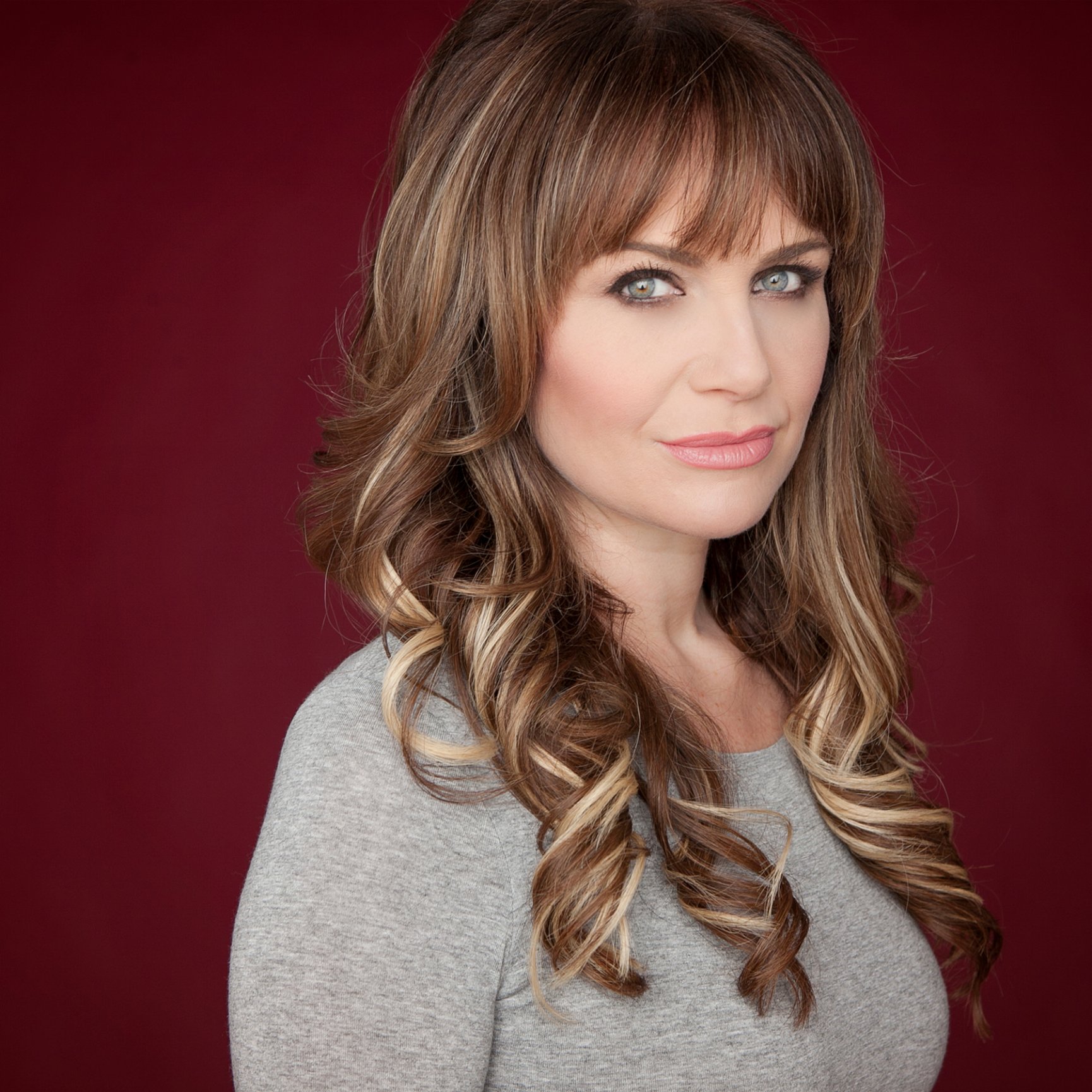 Female Actor Headshots | Lindsey Macdonald Photography | Toronto