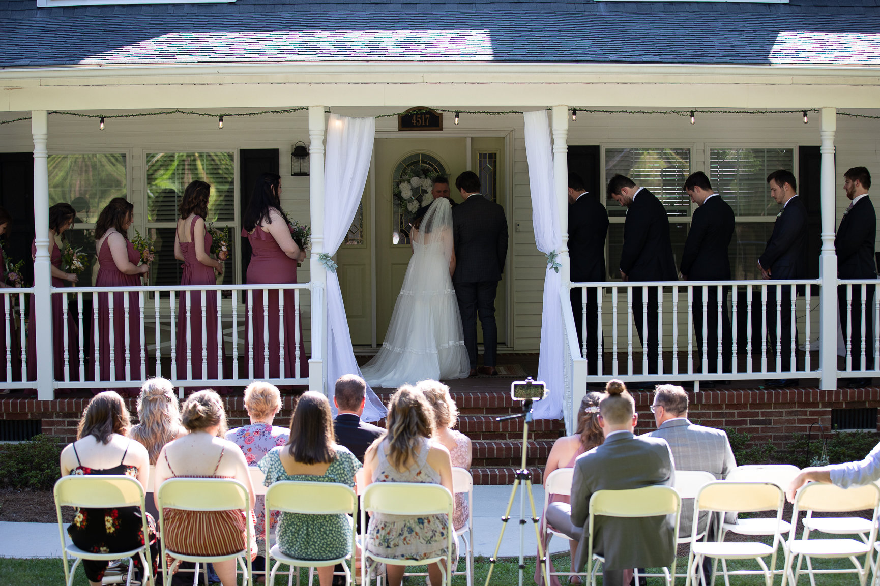 Mary Beth & Daniel Kirby Wedding
