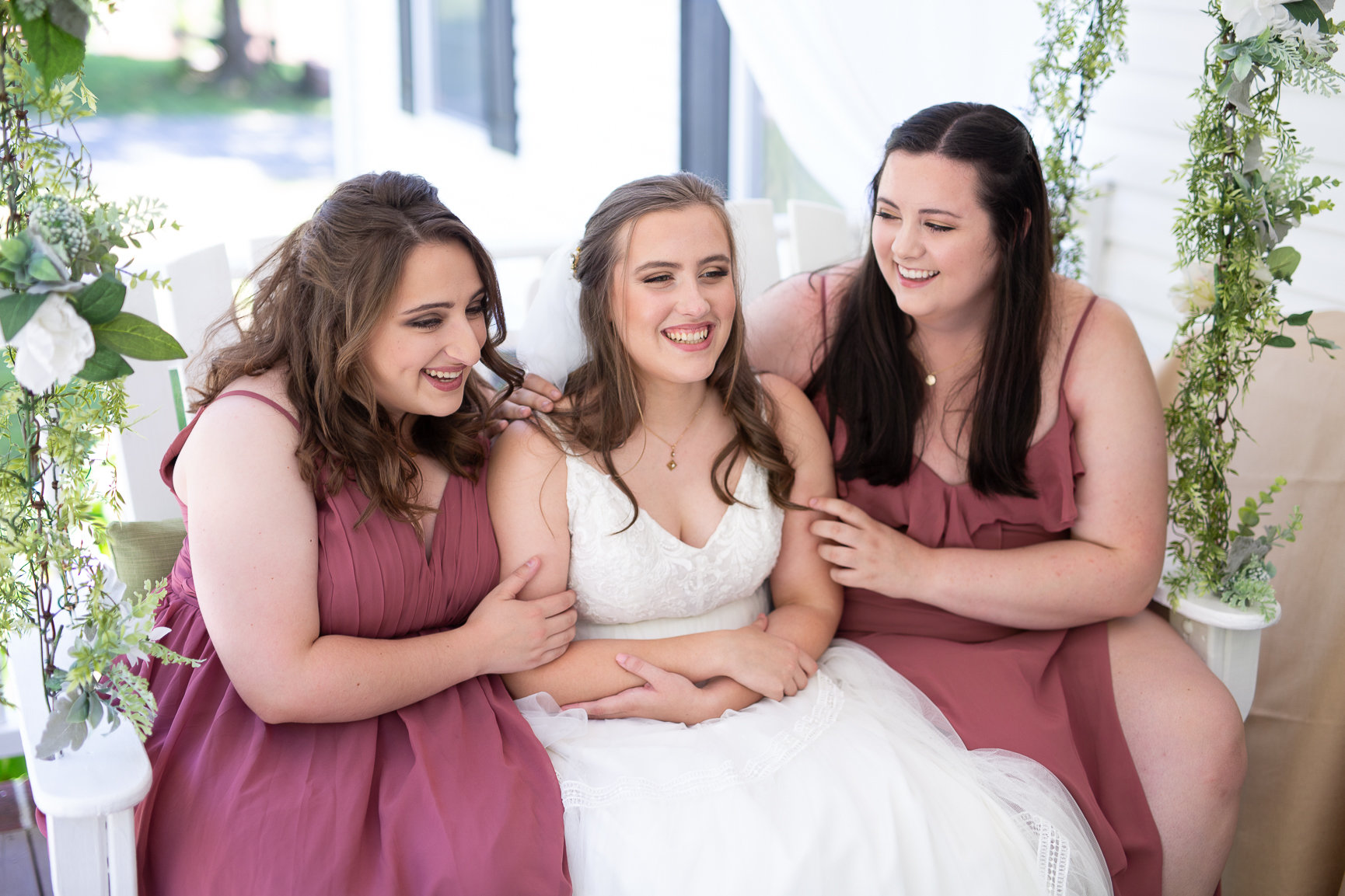 Mary Beth & Daniel Kirby Wedding