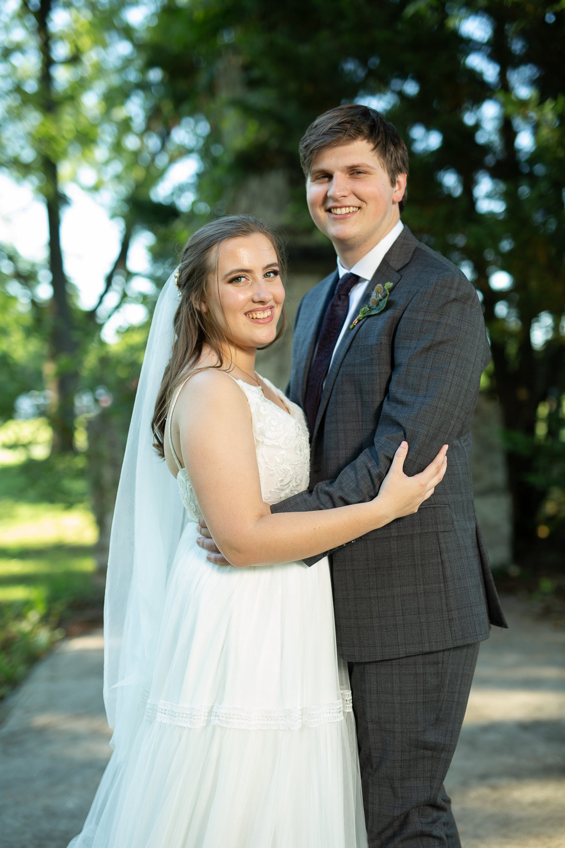 Mary Beth & Daniel Kirby Wedding