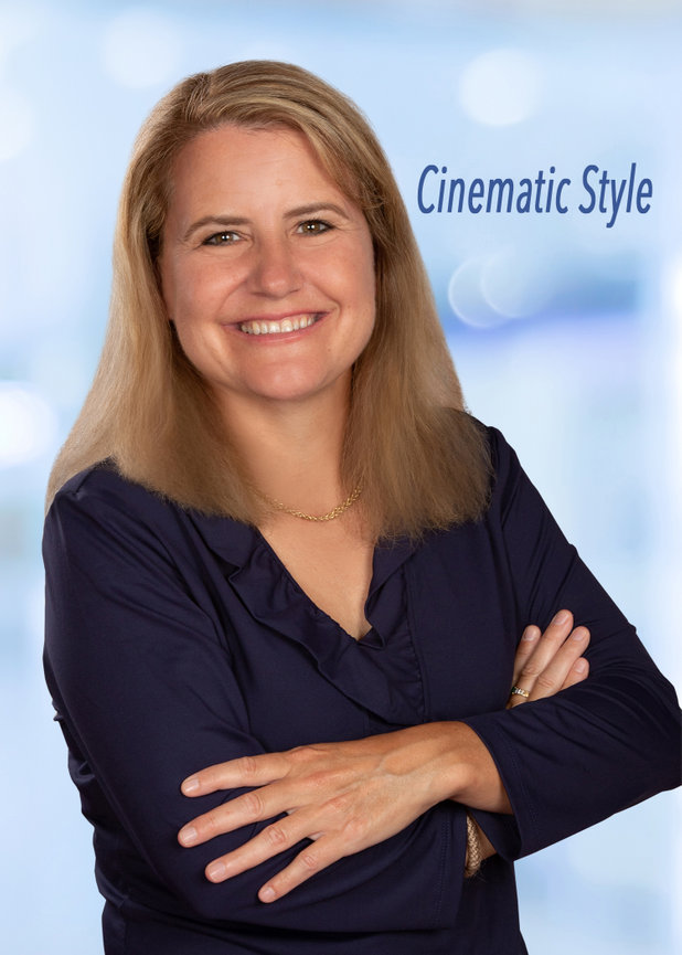 HEADSHOTS - Patty Swanson Photography