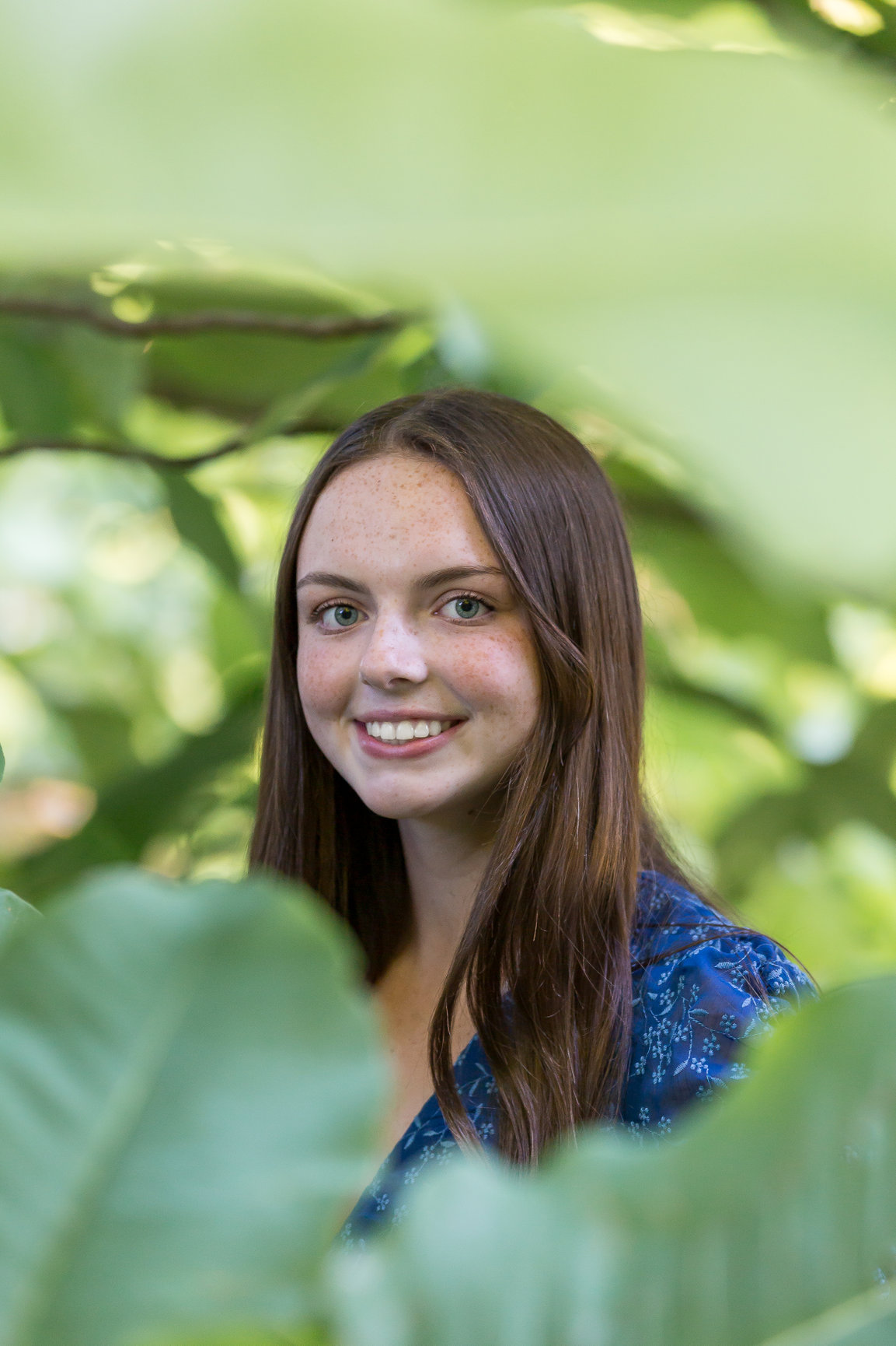 HS Seniors - Lisa Elizabeth Images