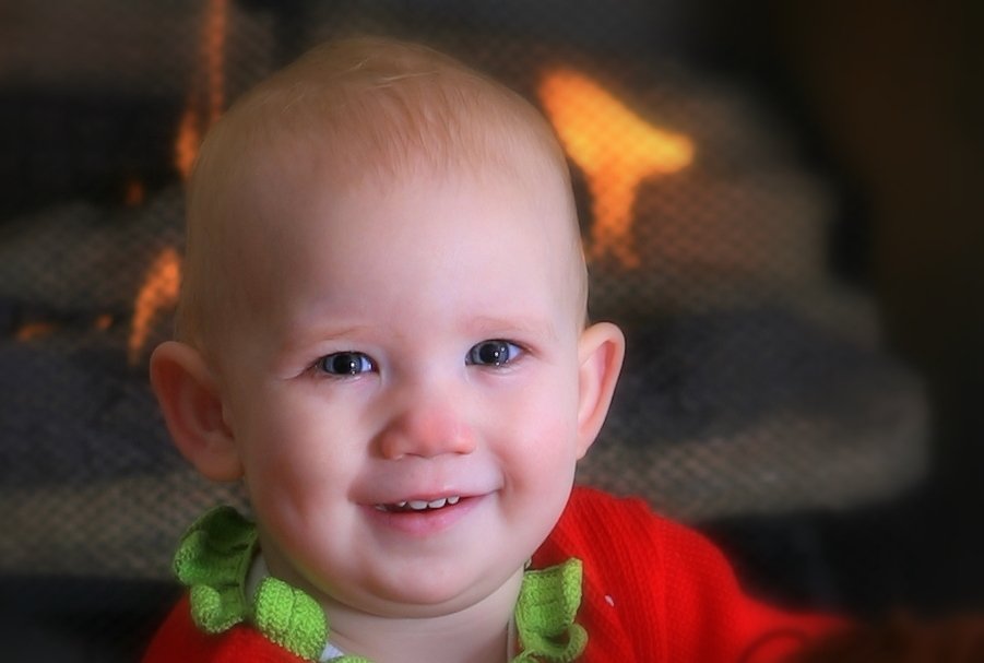 The Magic of Christmas - The Cain Gallery