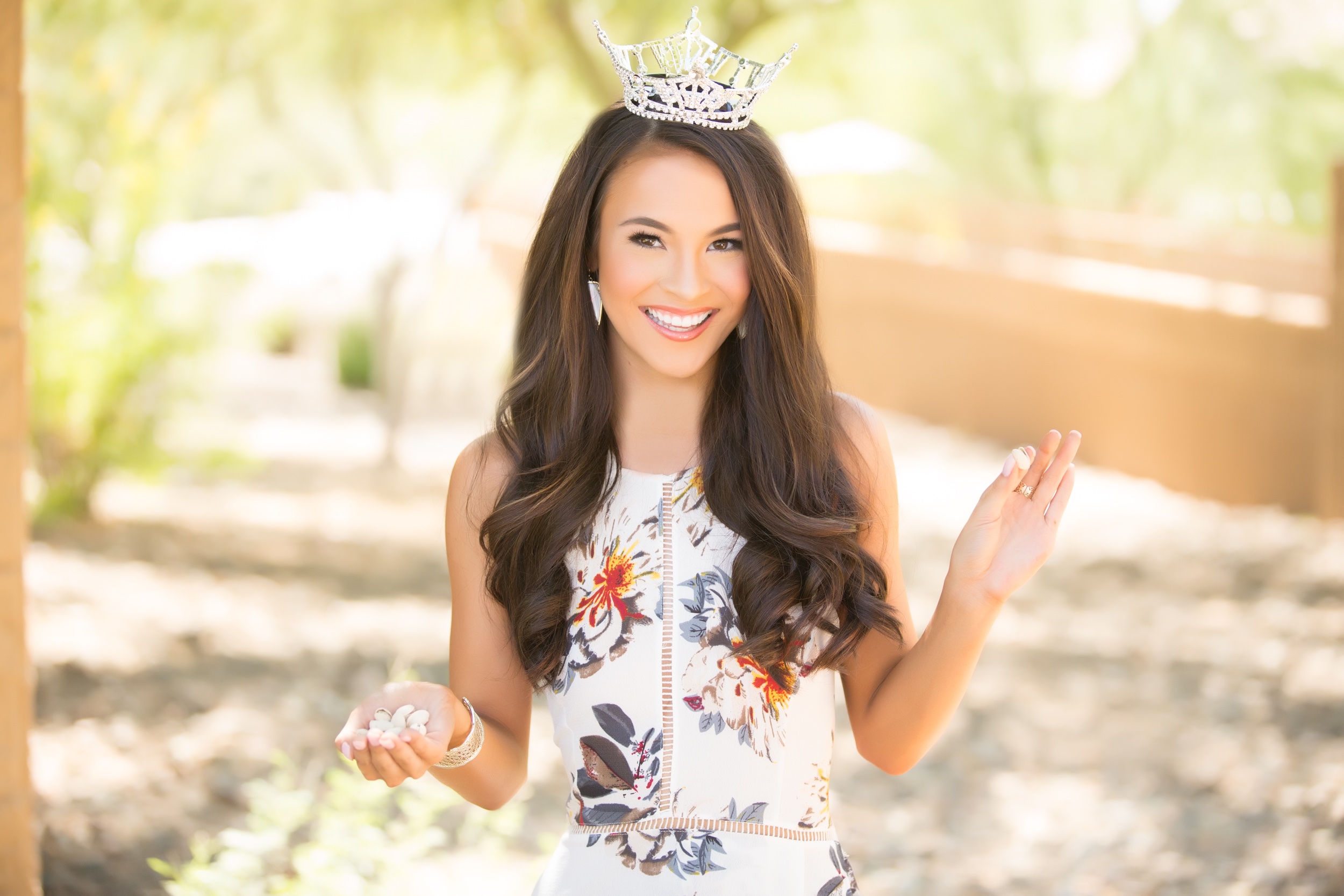 Jenn Cady Photography | Top Pageant Photographer Charleston SC