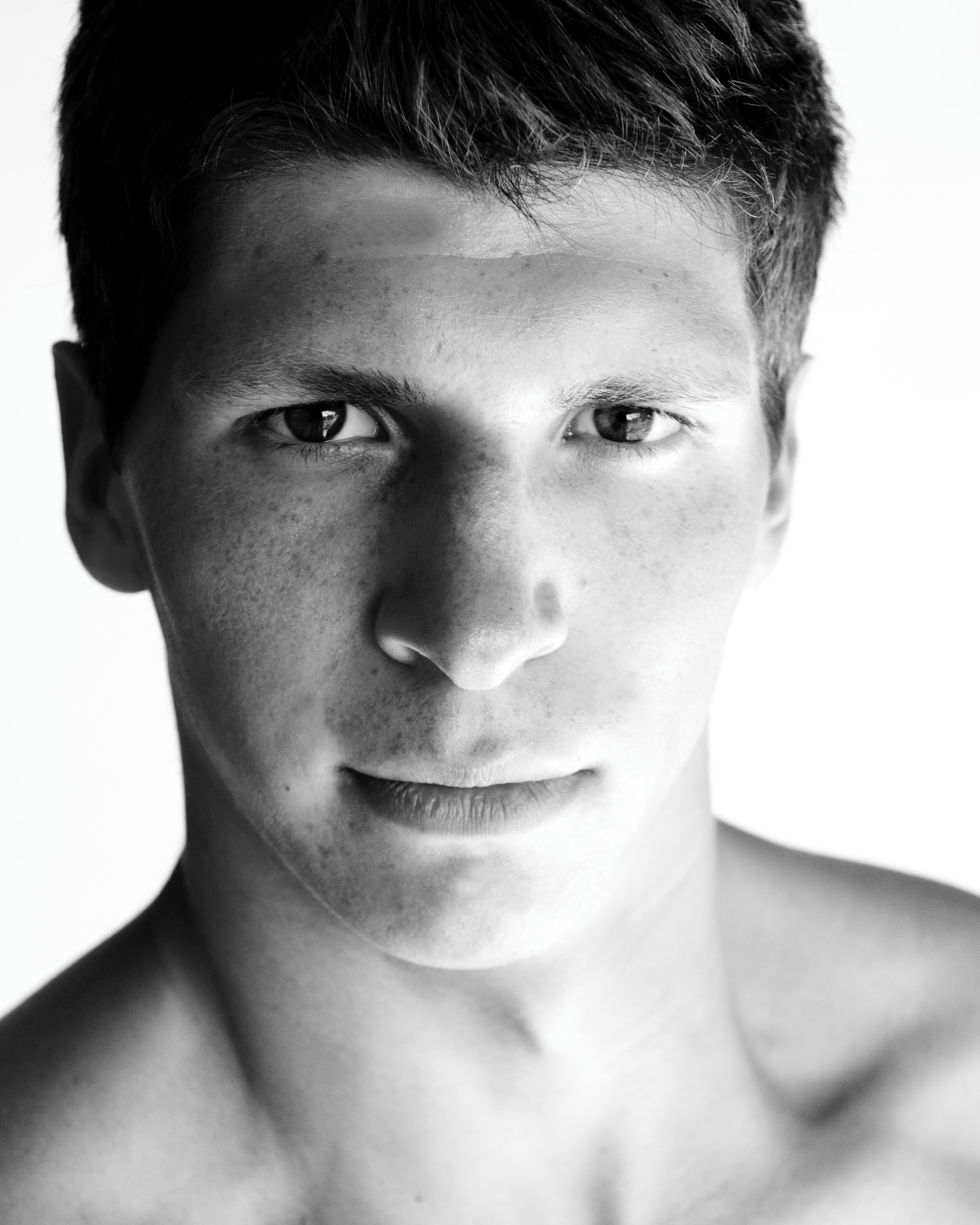 Model Shoots - Sharyn Peavey Photography