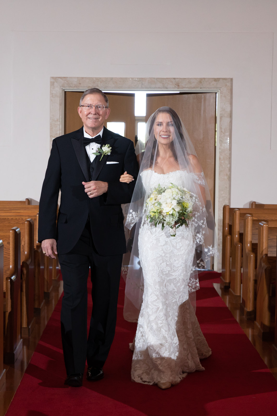 Jessica + Sterling - Pedigo Photography | Wedding | The Bryan Museum ...