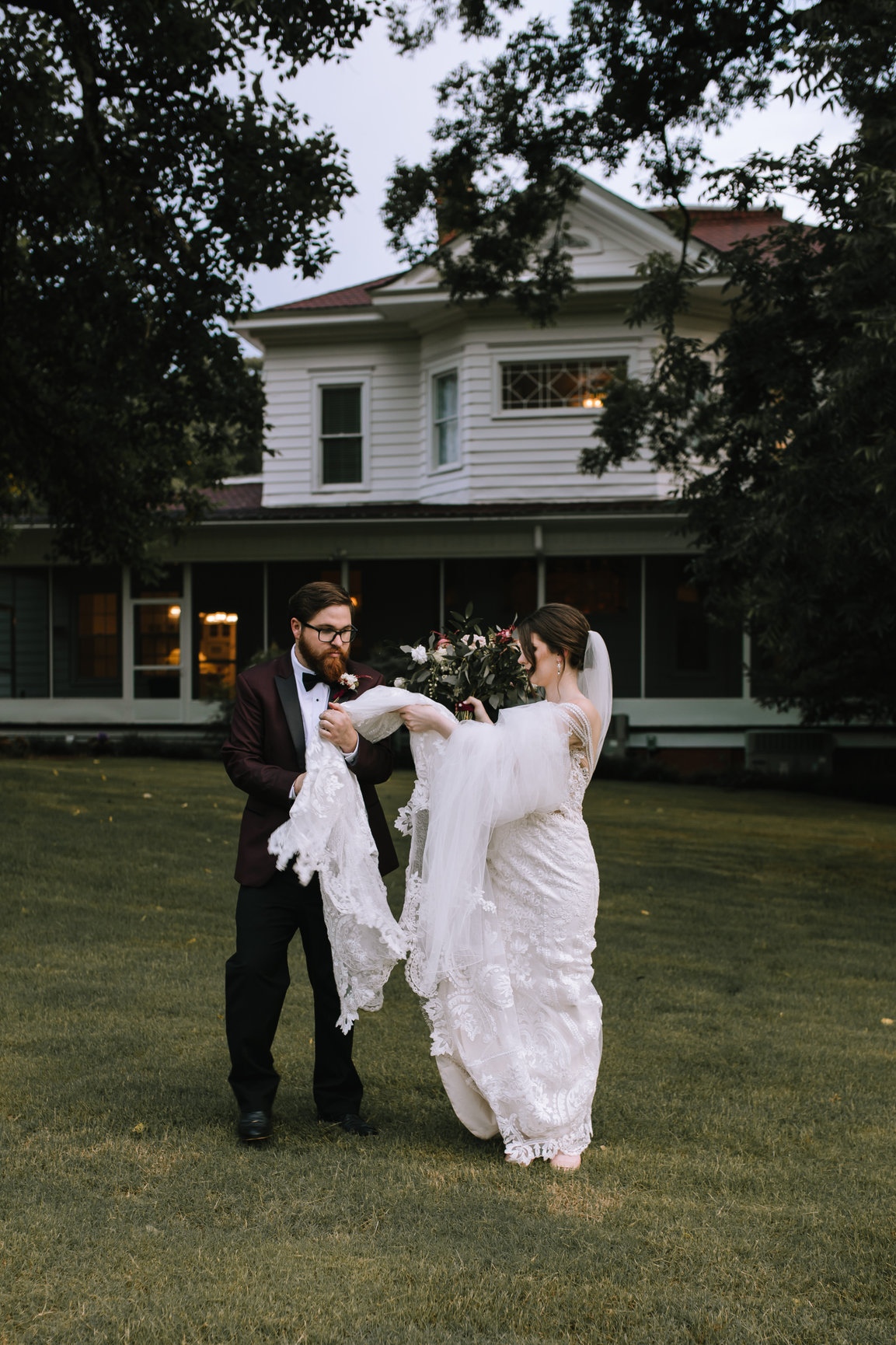 TaraLyn Photography | Elopements + Vow Renewals | Tampa Bay Area