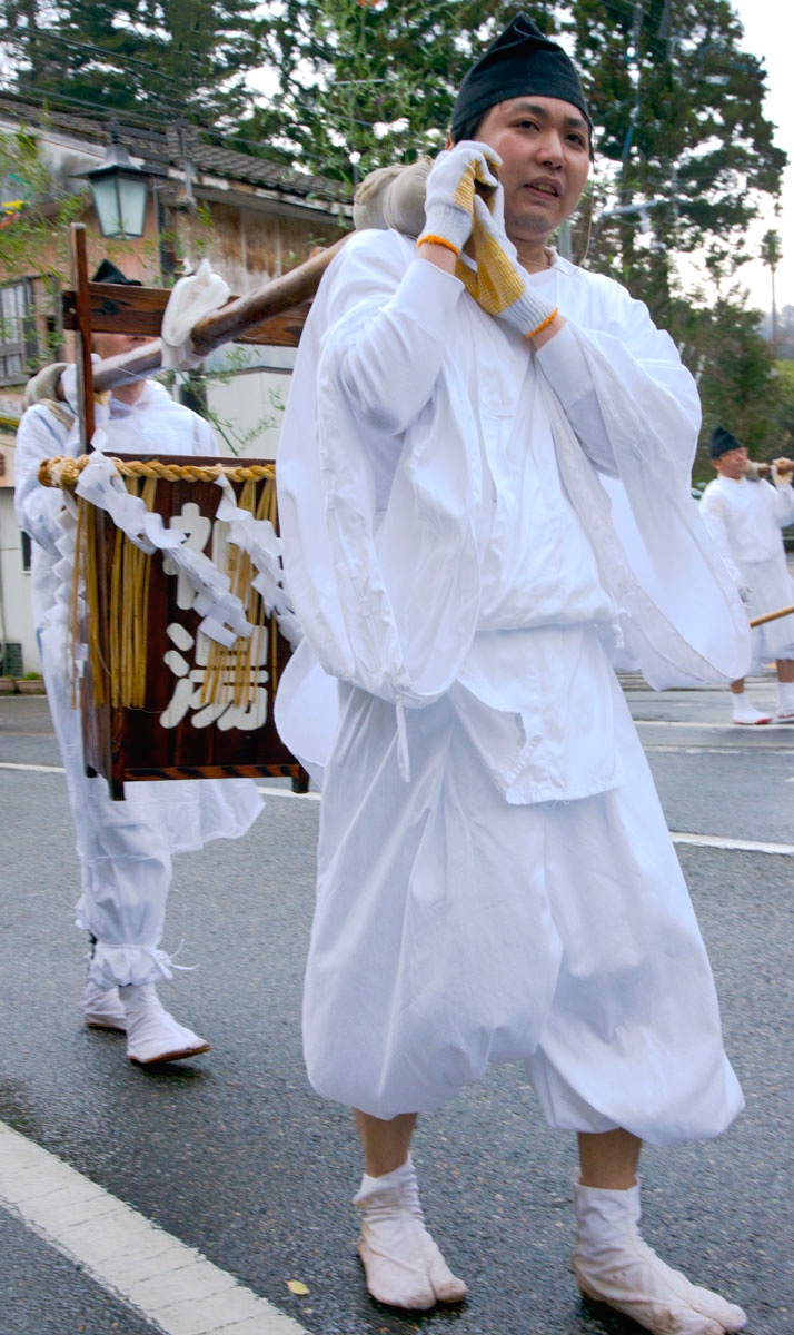 Yahiko Yukake Festival - Blain Harasymiw Photography