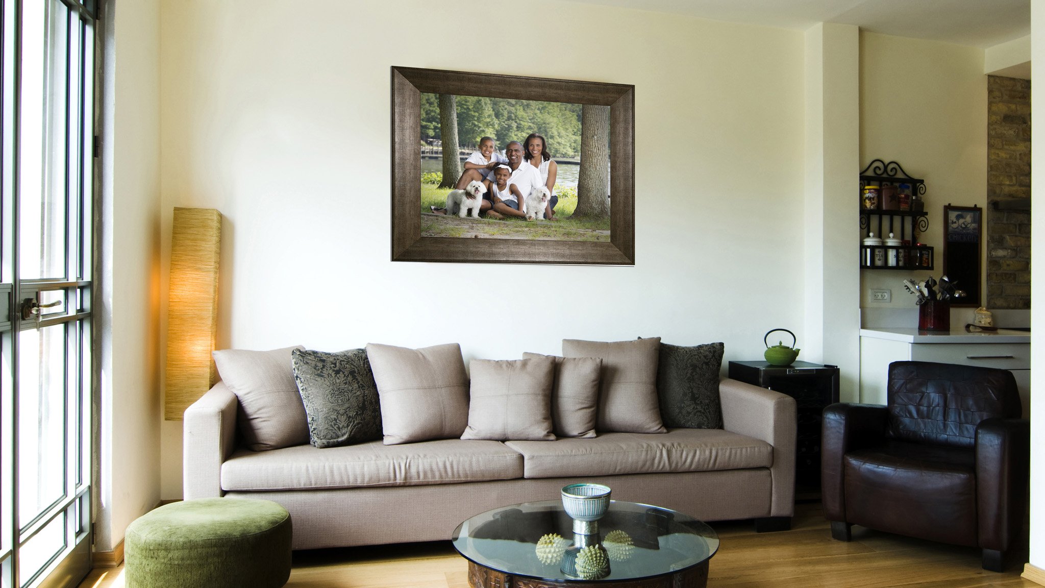 Fine Portrait Artist | Butler Portraits | Richmond, VA