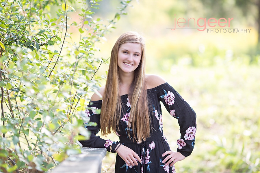 Congratulations Cat - High School Senior Portraits - Ann Arbor ...