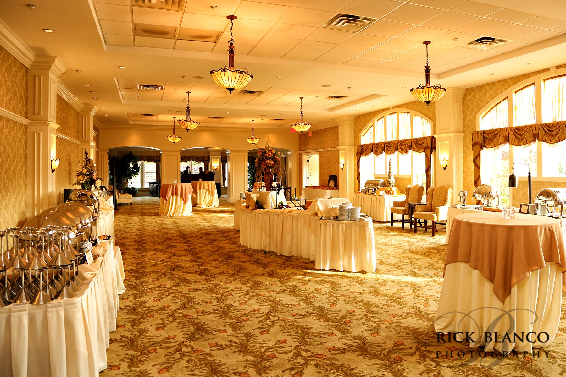 RiverCrest Country Club - blancophotography.com