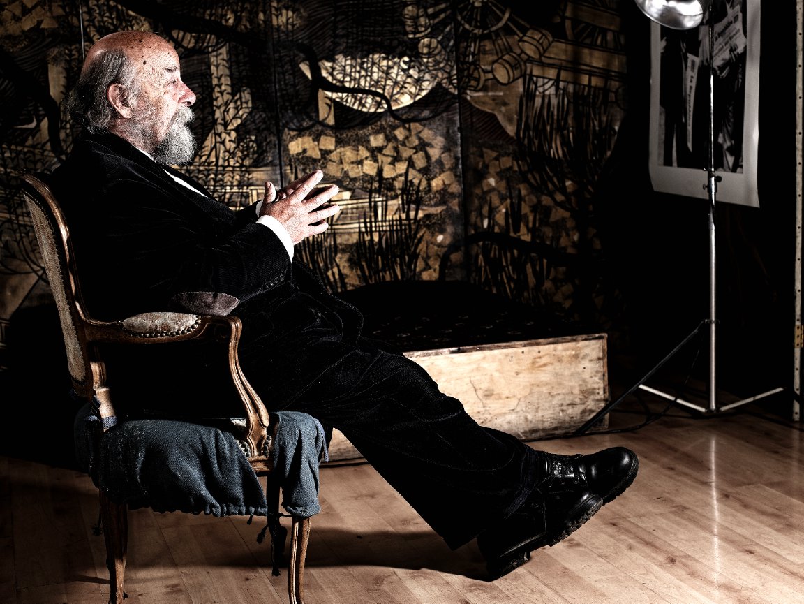 A Study of Roy Ackerman - Jeremy Rata