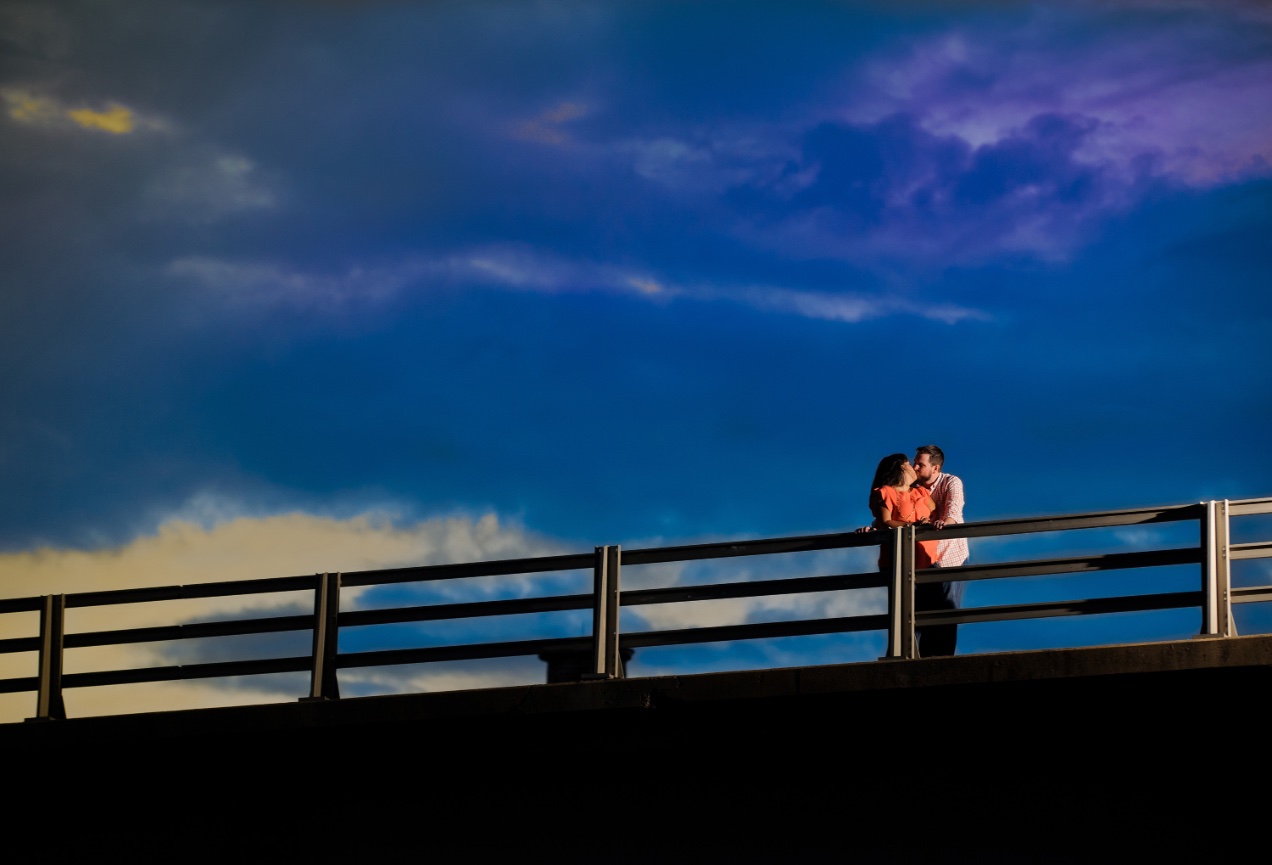 NC Engagement Photography by Alex Pegg Photography