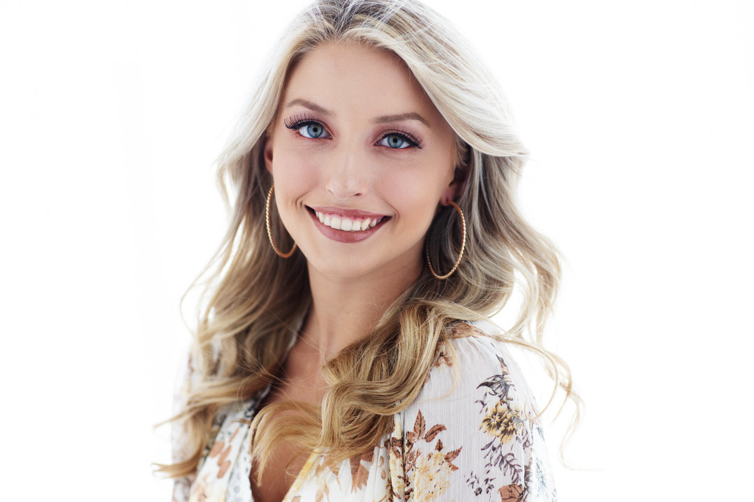 Hailey Hamilton, Floyd Central High School Senior Class of 2020 ...