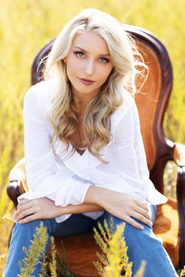 Hailey Hamilton, Floyd Central High School Senior Class of 2020 ...