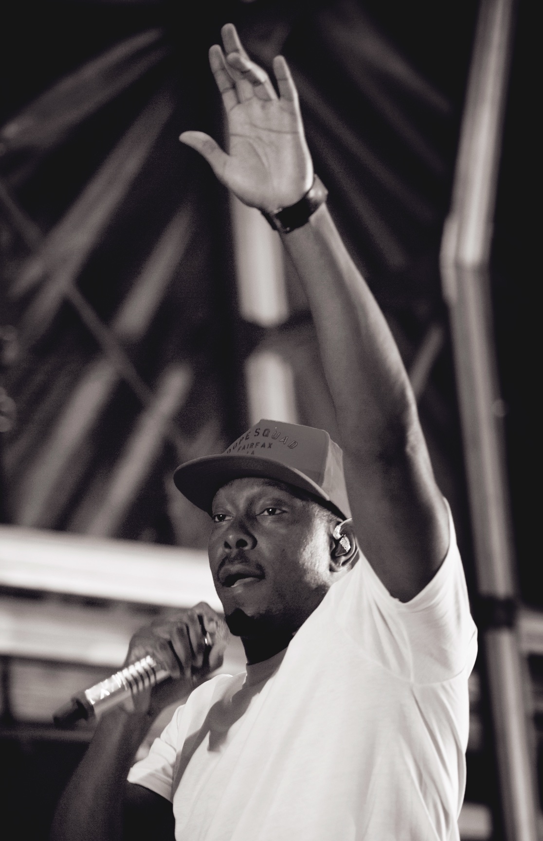 MUSIC - Gareth Millar Photography