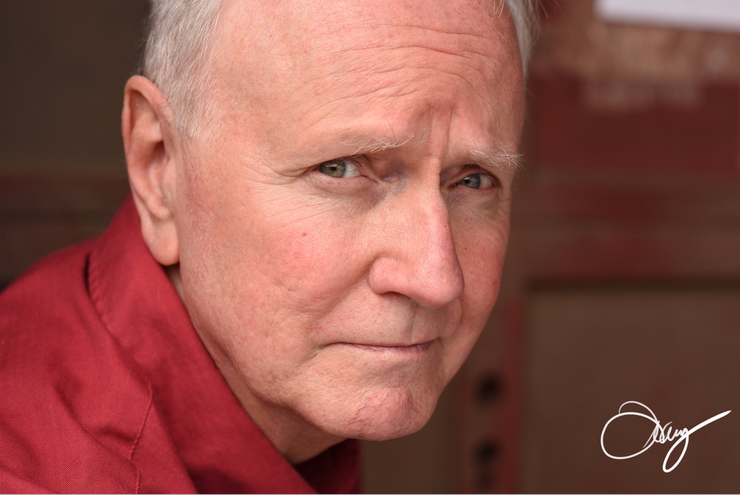 HEADSHOTS - Tracy Bosworth Page