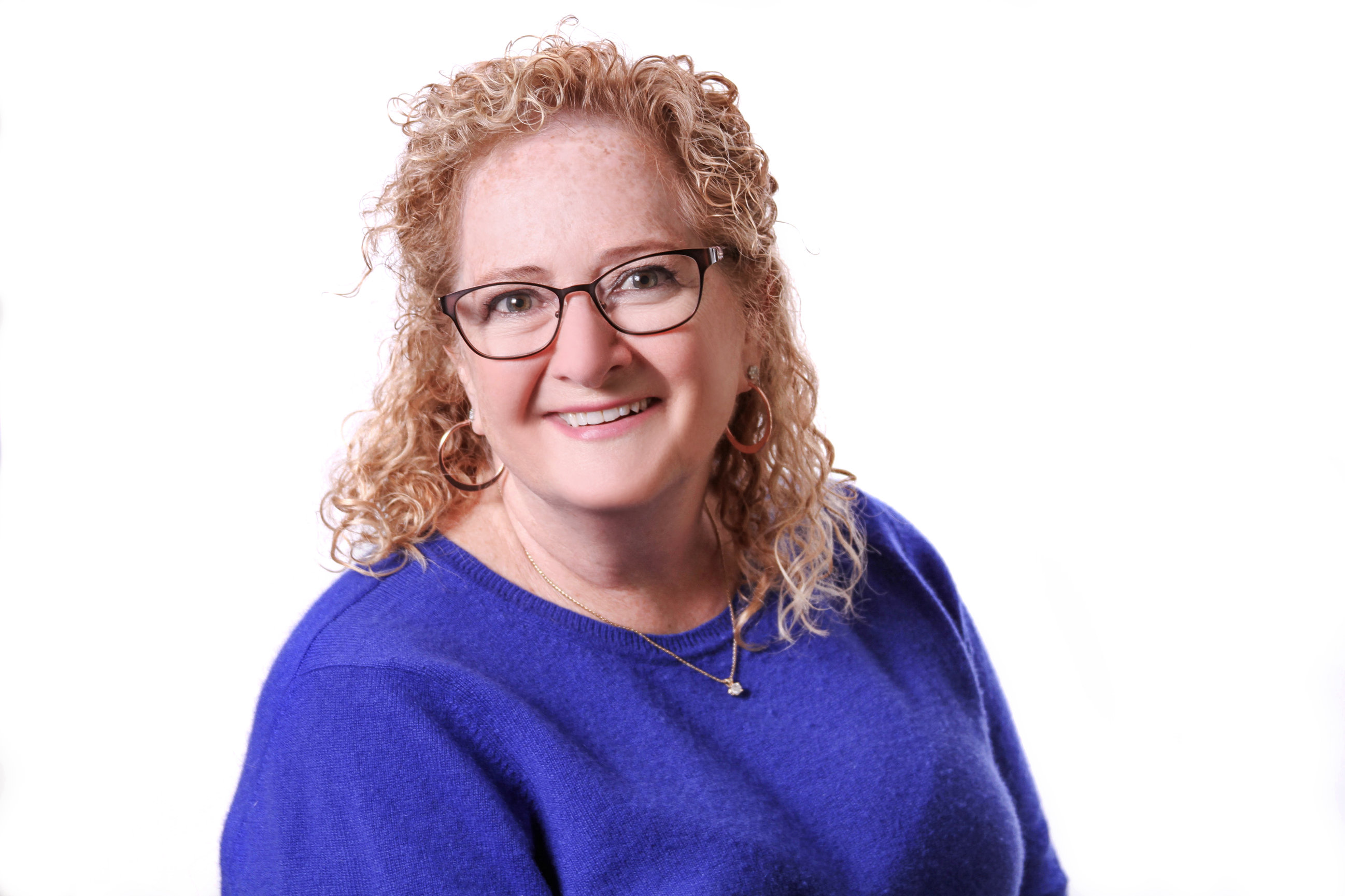 Julie Lynn Ashaugh Sinclair - WHM - Women's History Month