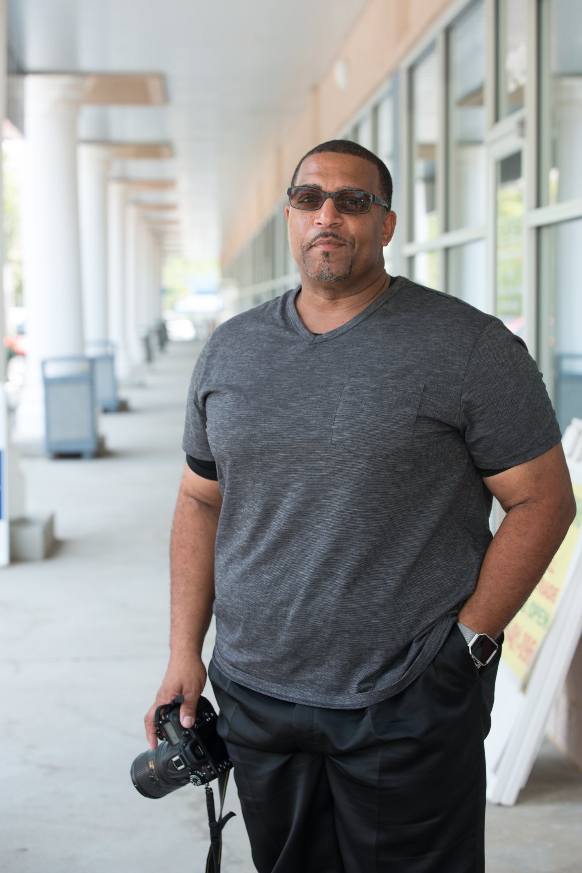 Why I volunteer-le Tour de Femme- Gerald Dukes - Raleigh Durham ...
