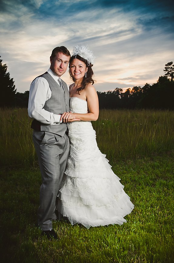 Alex Pegg Photography Wedding Portfolio