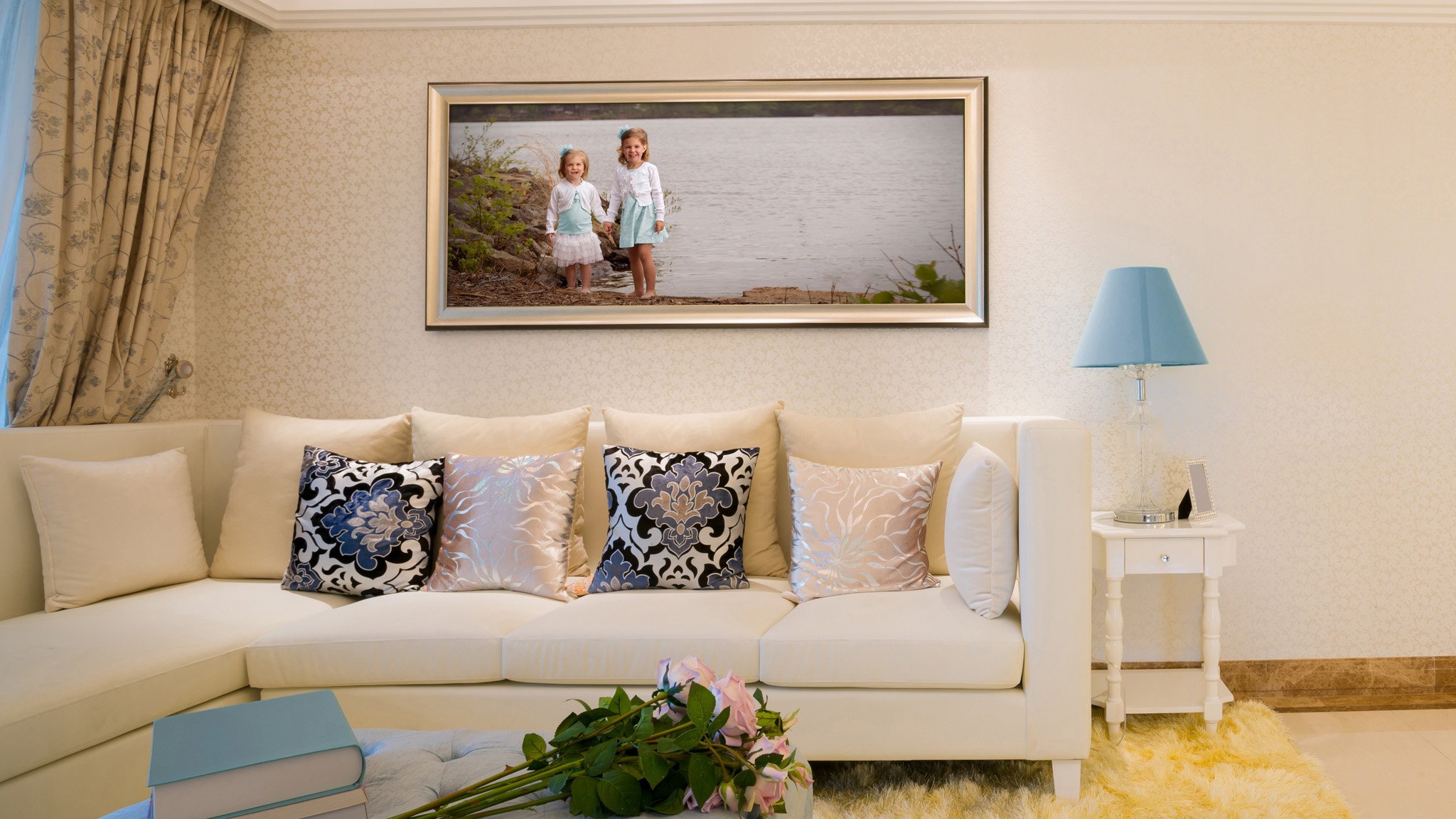 Richmond VA Portrait Photography | Butler Portraits