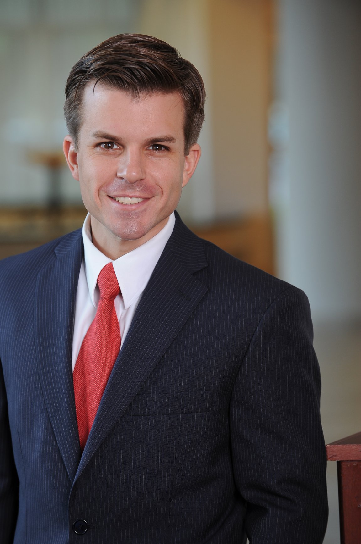 Portraits - Robert Klemm Photo