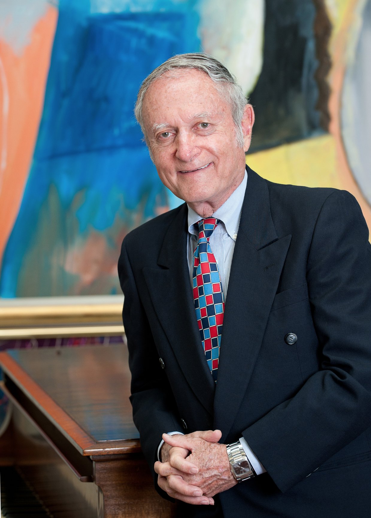 Portraits - Robert Klemm Photo