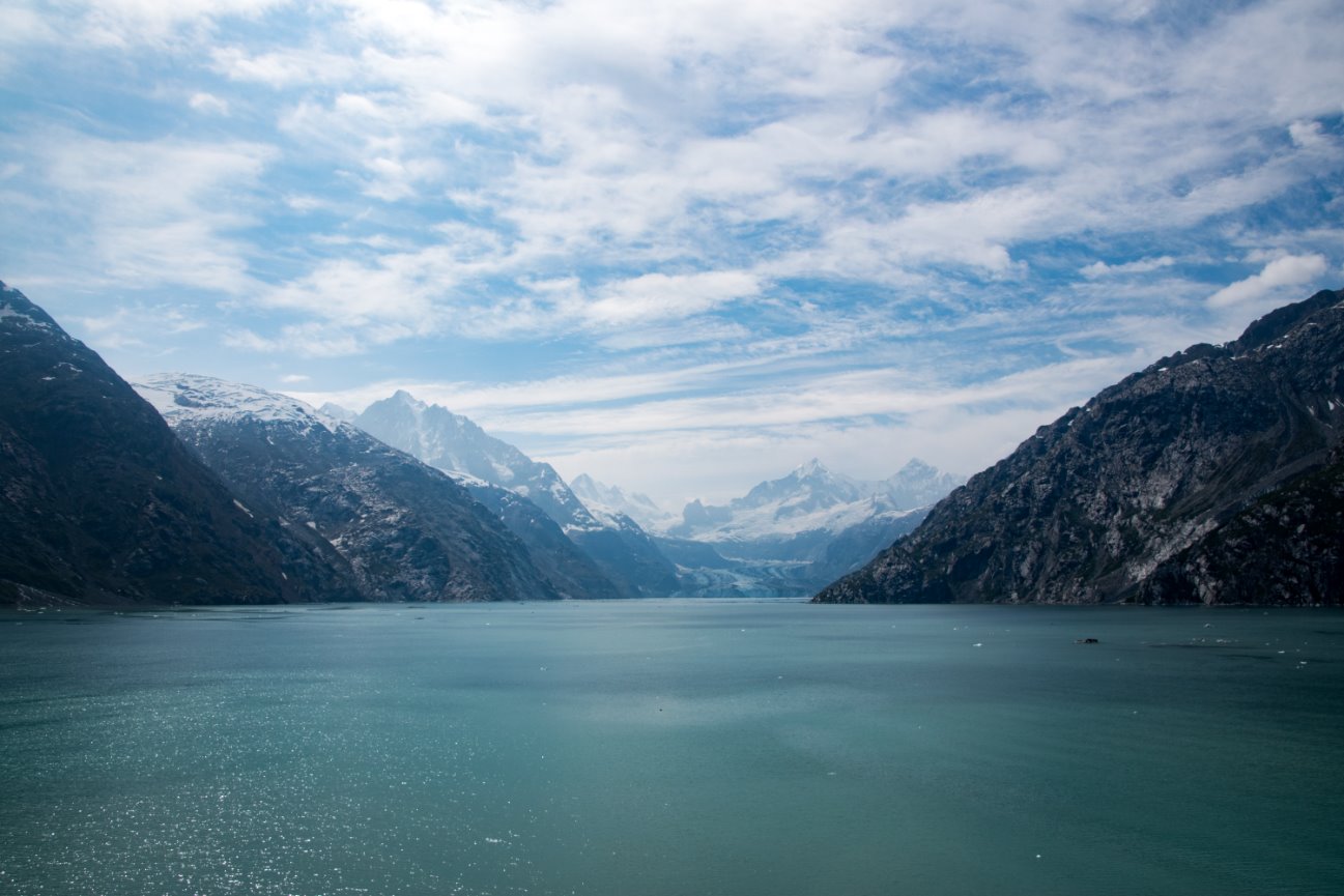 ALASKA and the ALPS-Gallery - Mark Miller Fine Art - In New York and ...