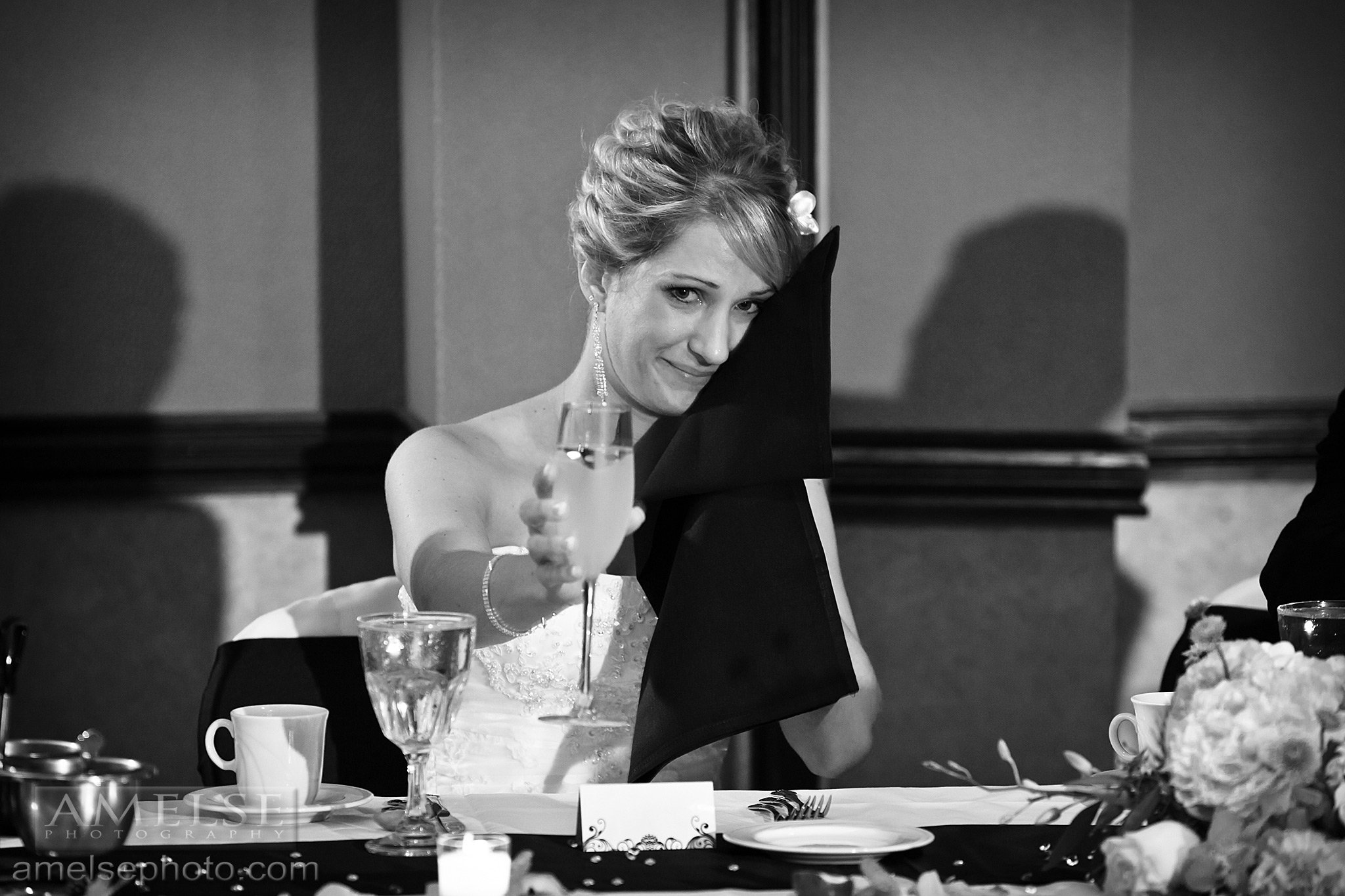 More Than Colorful Portraits The Standout Emotions in Black & White